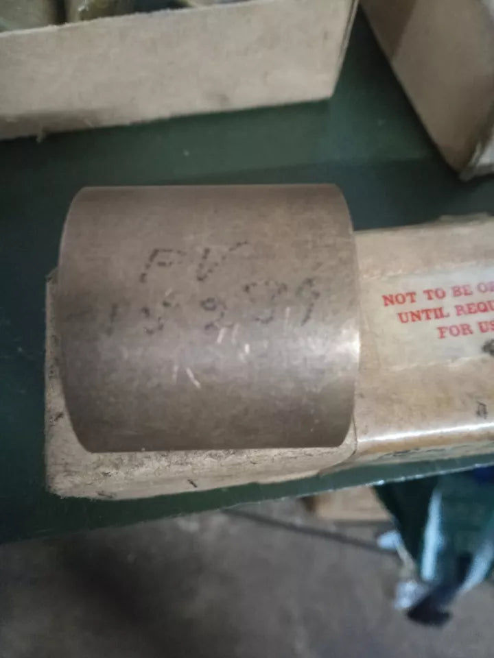 Austin Champ Stub Axle Bushes (FV15239) Price For 4 Bushes – Champ Spares