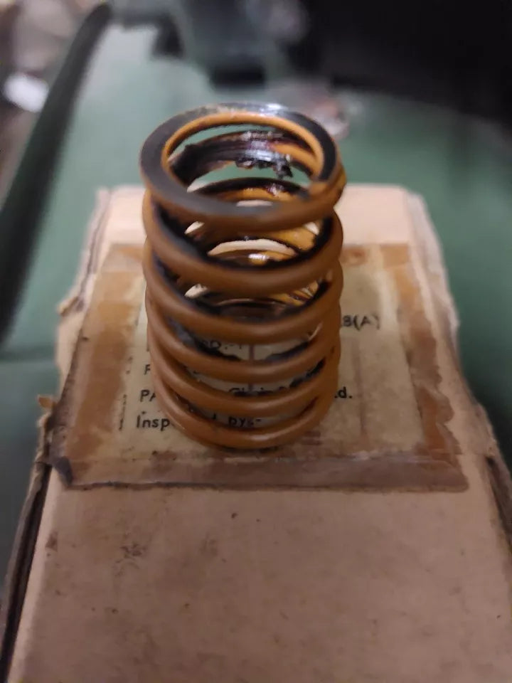 Austin Champ Inlet Valve Spring Inner FV141190 – Champ Spares